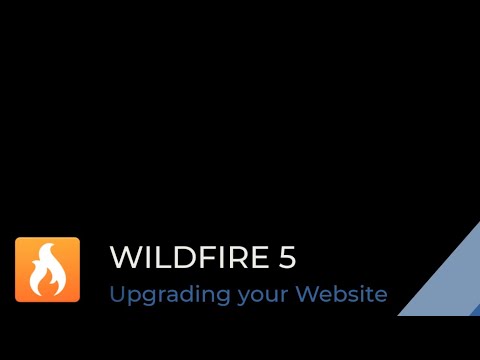 Wildfire 5 | Wildfire Helpsite